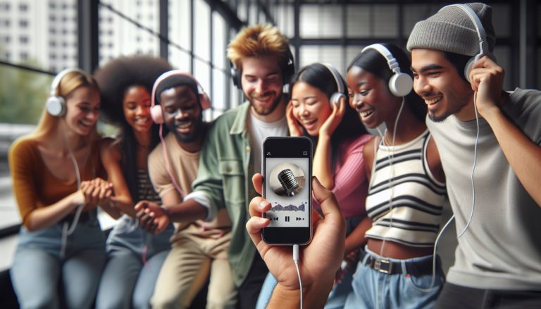 Listening Activity Spotify: A New Era of Shared Sound